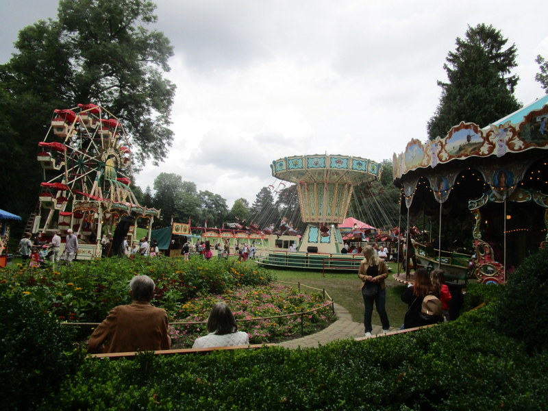 Summer fun fair 2021 | LIEF