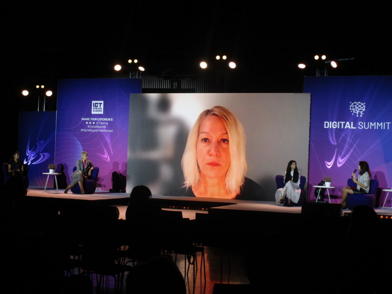 ICT Spring 2021 | LIEF