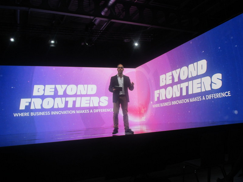 ICT Spring 2022 | LIEF