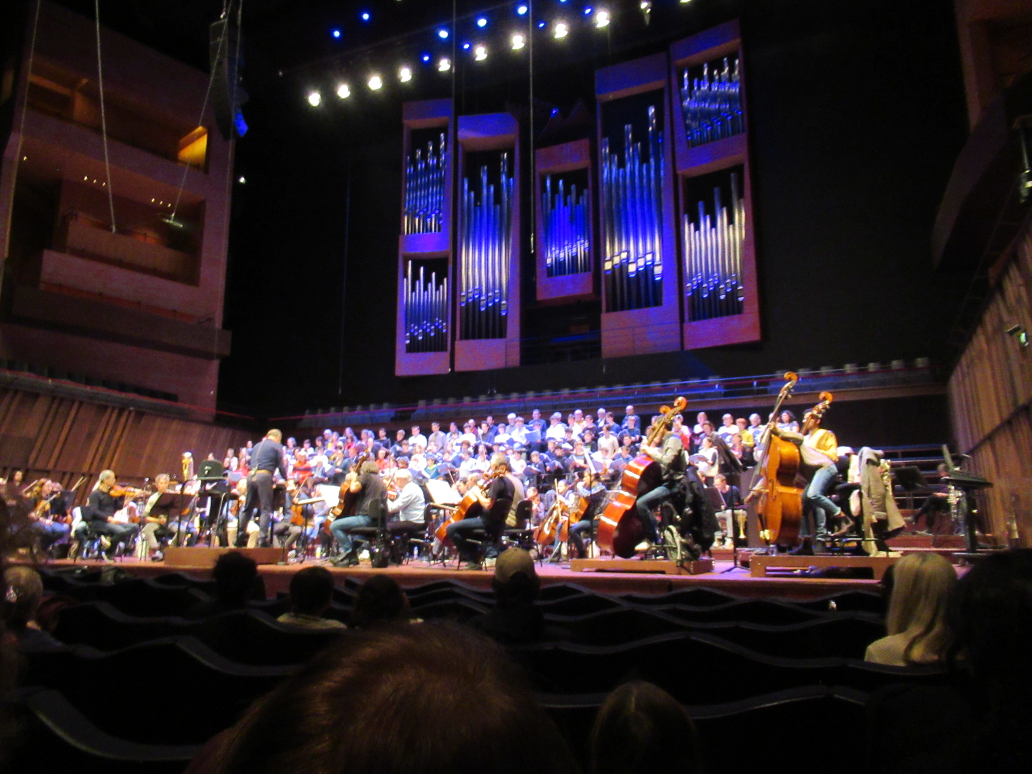 Christmas concert Live Stream 2024 | LIEF